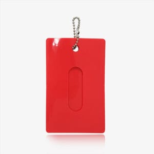 PVC卡套訂製｜客製化造型卡套｜宏正實業