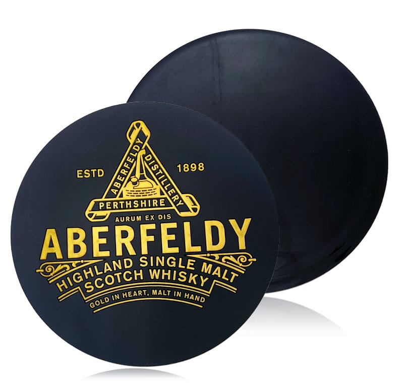 客製化杯墊｜造型吧台墊定製｜宏正實業